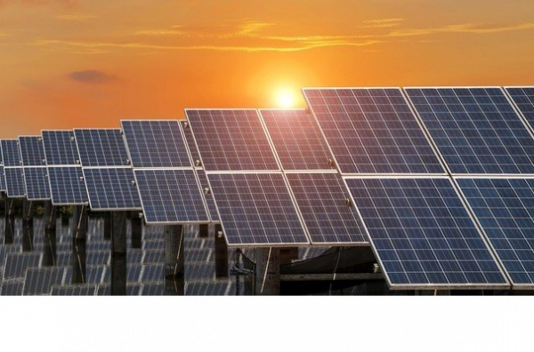 O Que é Energia Solar E Como Funciona Grupo Digital